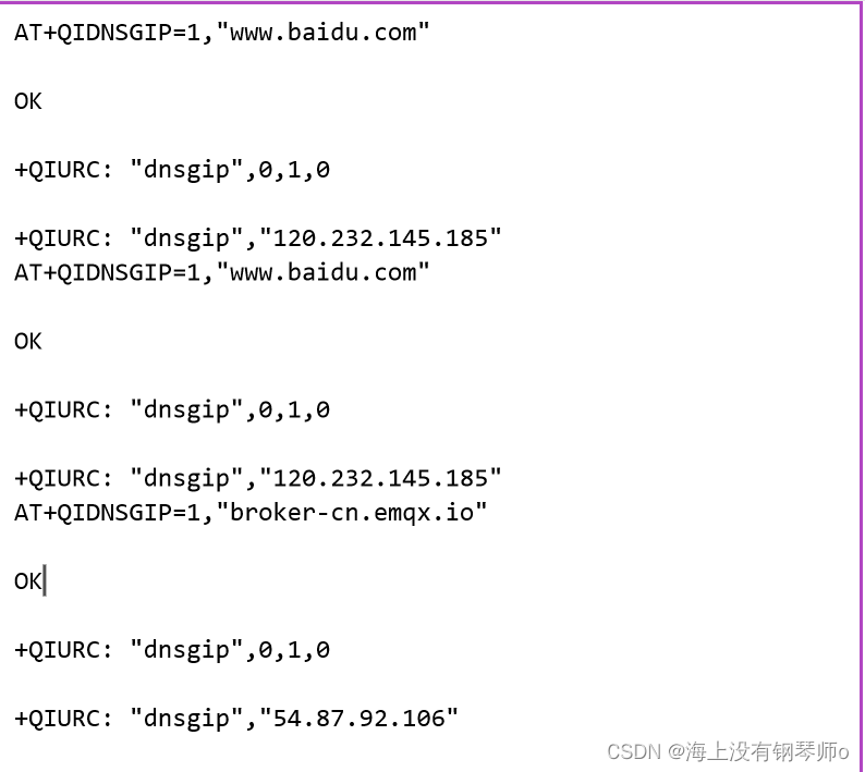 CH32V307在RT-Thread平台使用BC26模块进行MQTT无法连接问题_rt-thread studio支持ch32v307-CSDN博客