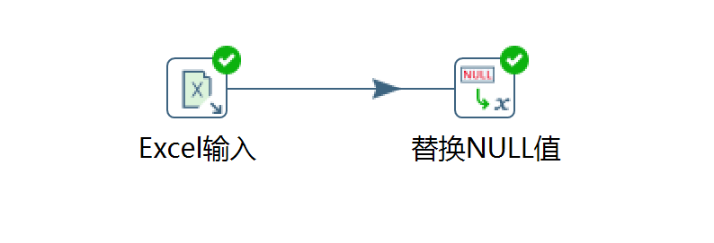 kettle案例13-替换NULL_kettle对null-CSDN博客