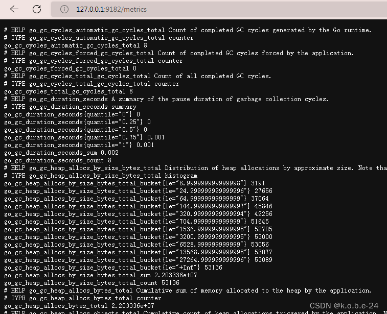 prometheus + windows_exporter监控windows（十二）_windows exporter-CSDN博客