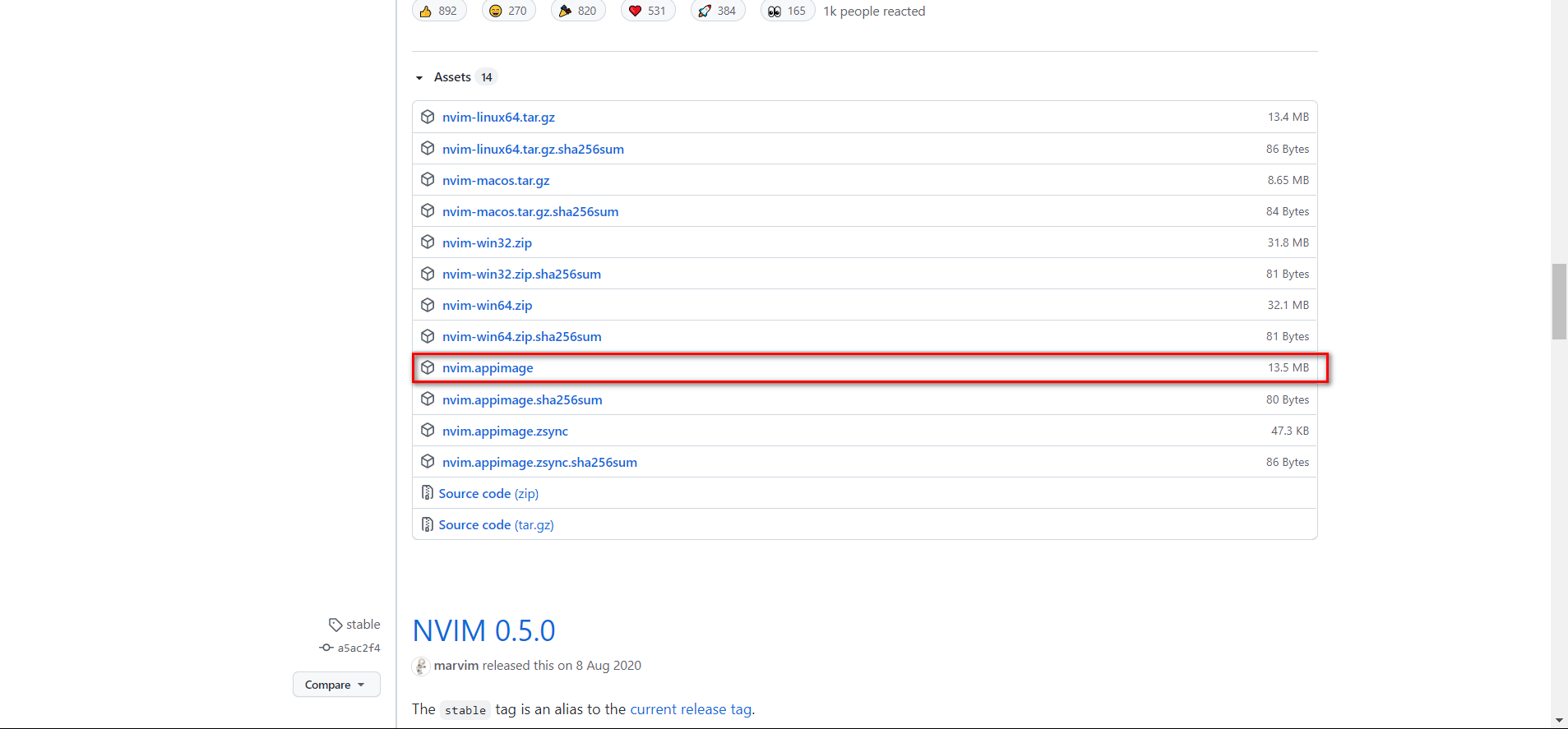 让 Linux 应用随处运行，使用AppImage的方式安装软件！_centos appimage-CSDN博客