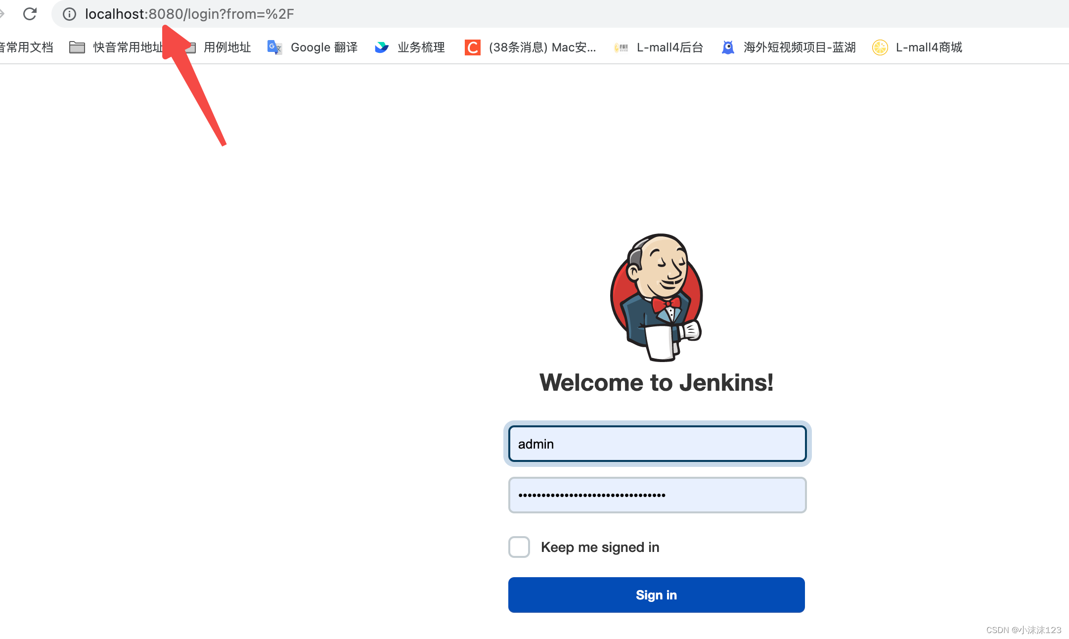 本地环境+Jenkins执行Python自动化测试项目（Mac版本）_mac电脑怎么使用jenkins-CSDN博客