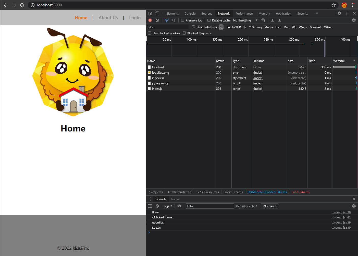 H5+javascript+jQuery的单页面应用（SPA）（一）_纯h5开发spa-CSDN博客