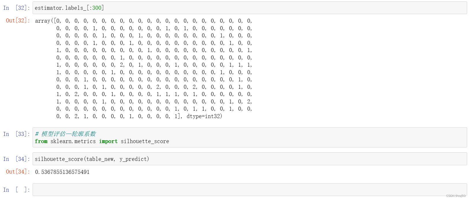 机器学习基础之《回归与聚类算法（7）—无监督学习k Means算法》用户id Kmeans Csdn博客