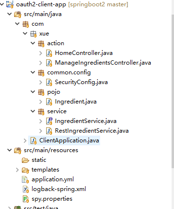 手把手OAuth2授权码模式（Authorization Code）-CSDN博客