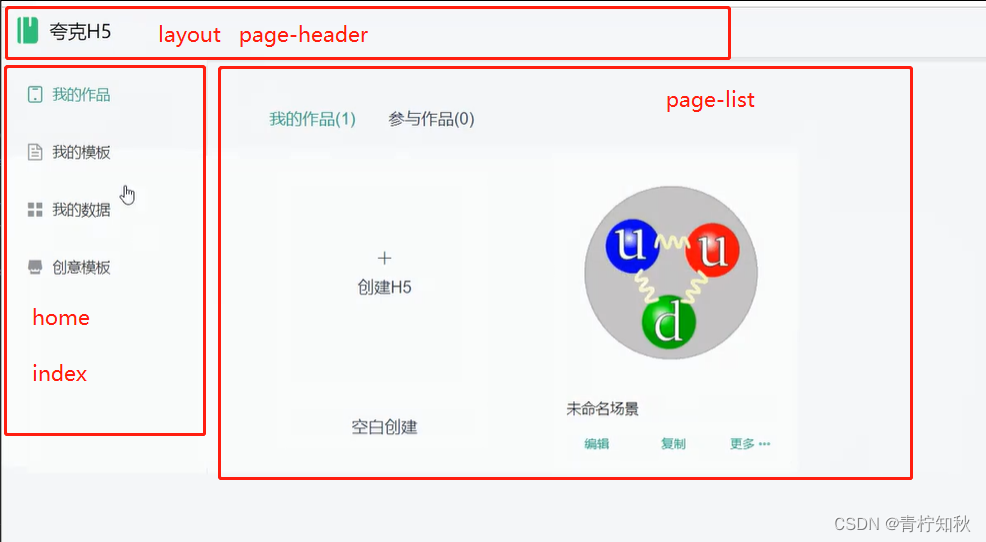 quark h5 学习_quark-h5-CSDN博客