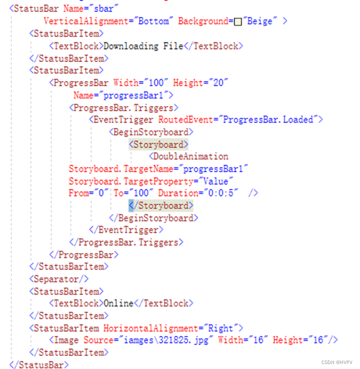 WPF控件（三）_HVPV的博客-CSDN博客