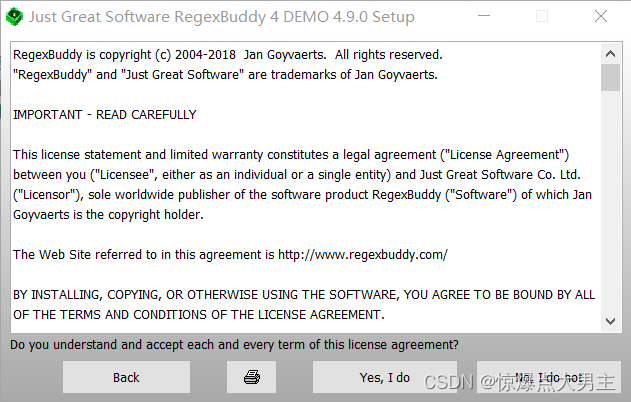 RegexBuddy ，免费的，拿走不谢-CSDN博客