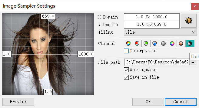 grasshopper参数化建模---image sampler_grasshopper image sampler-CSDN博客