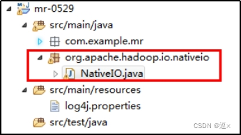 跟着尚硅谷学大数据（二）MapReduce_尚硅谷mapreduce 流量统计案例-CSDN博客