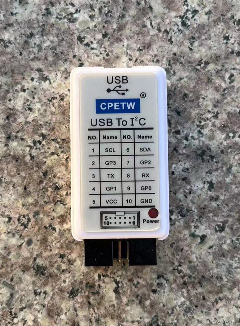 USB TO I2C(上海同旺电子)调试器调试ATSHA204A--step13-MCU算SHA-256与MAC命令进行对比(完)-CSDN博客