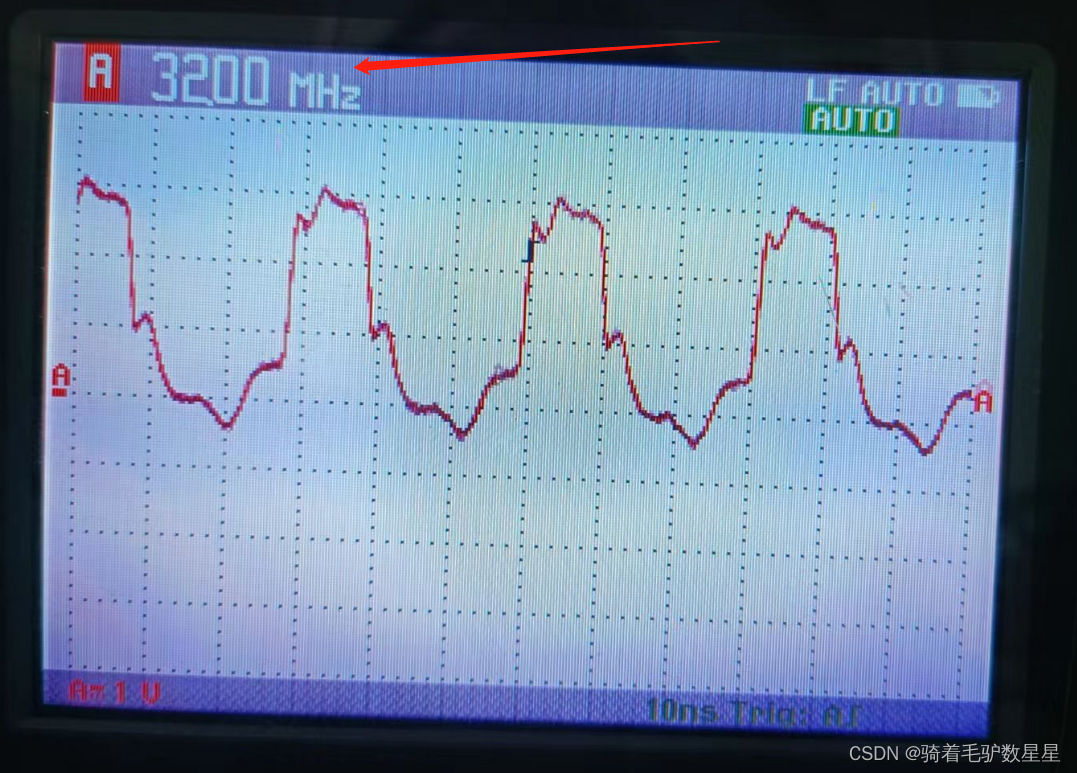 STM32CUBE 6.3.0 MCO时钟输出实验_stm32 mco cube-CSDN博客
