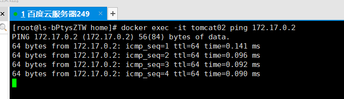 docker基础(17):Docker网络之Docker0-CSDN博客