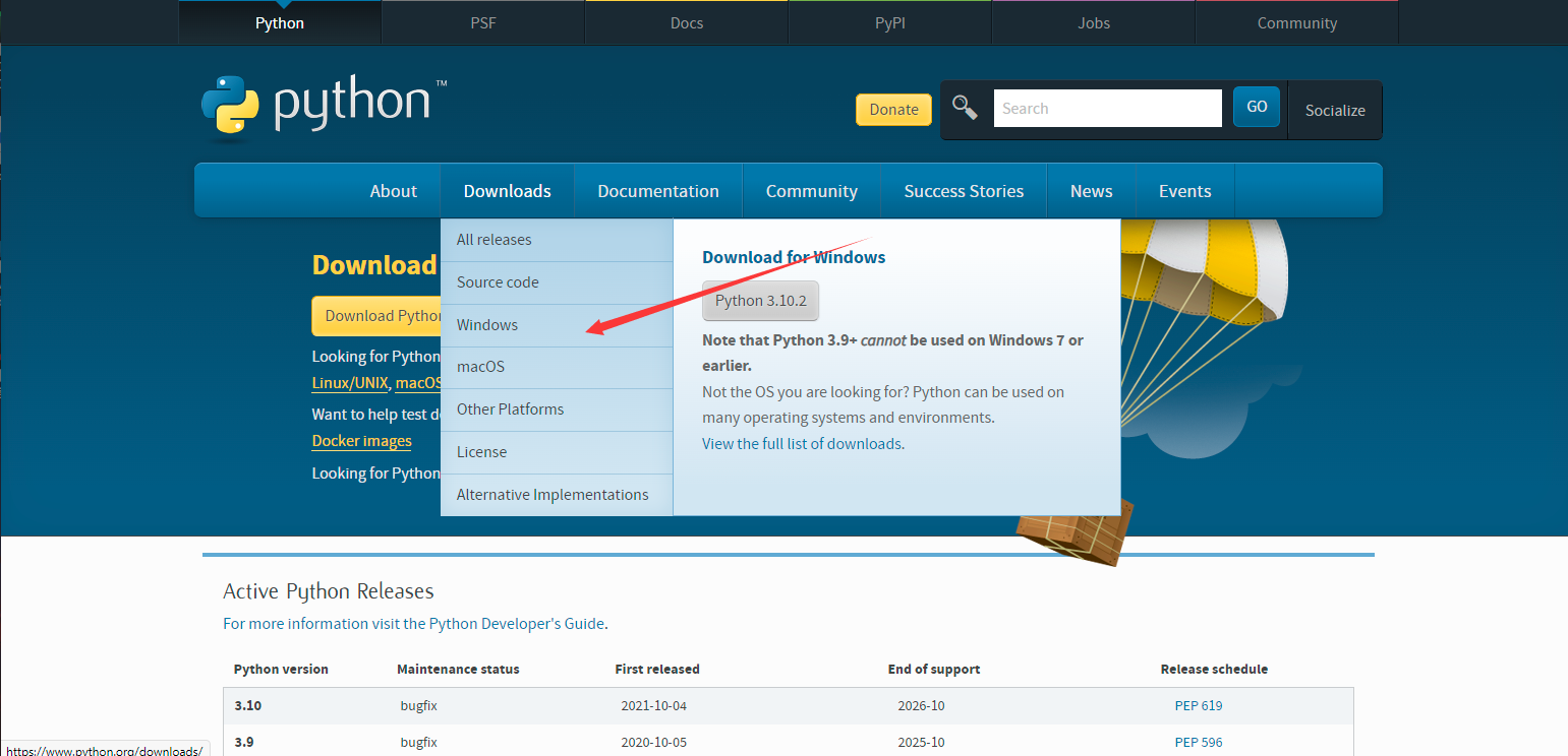 Python3.9.0安装教程_pycharm安装教程csdn3.9-CSDN博客