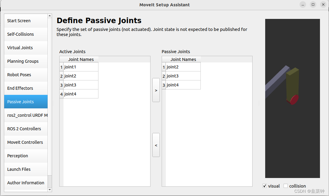在moveit2中实现四连杆及曲柄滑块_urdf四杆机构-CSDN博客