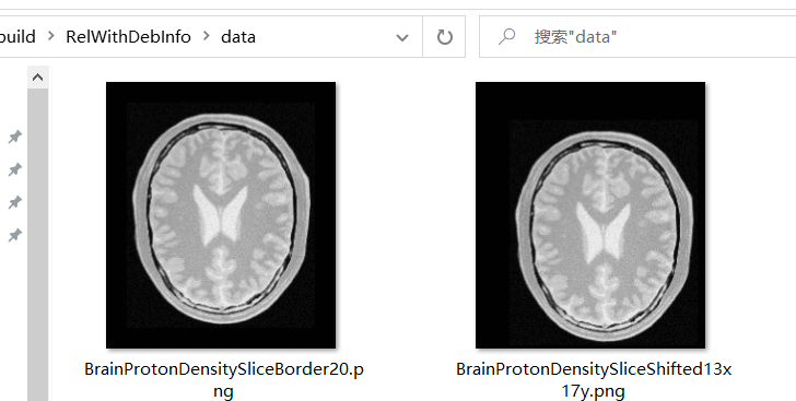 ITK学习笔记（一）ITK的使用_itk::interpolateimagefilter-CSDN博客