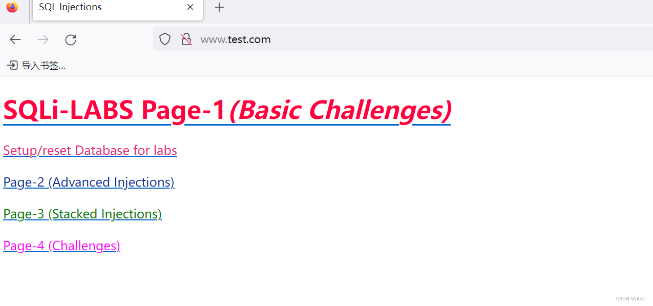 Awstats 配合phpstudy 搭建windows日志记录_phpstudy日志文件_p0et的博客-CSDN博客