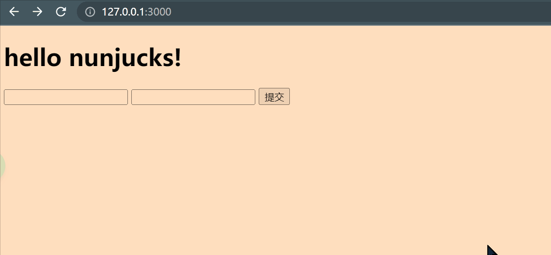 Nunjucks模板入门_twig模板 和 nunjucks 模板-CSDN博客