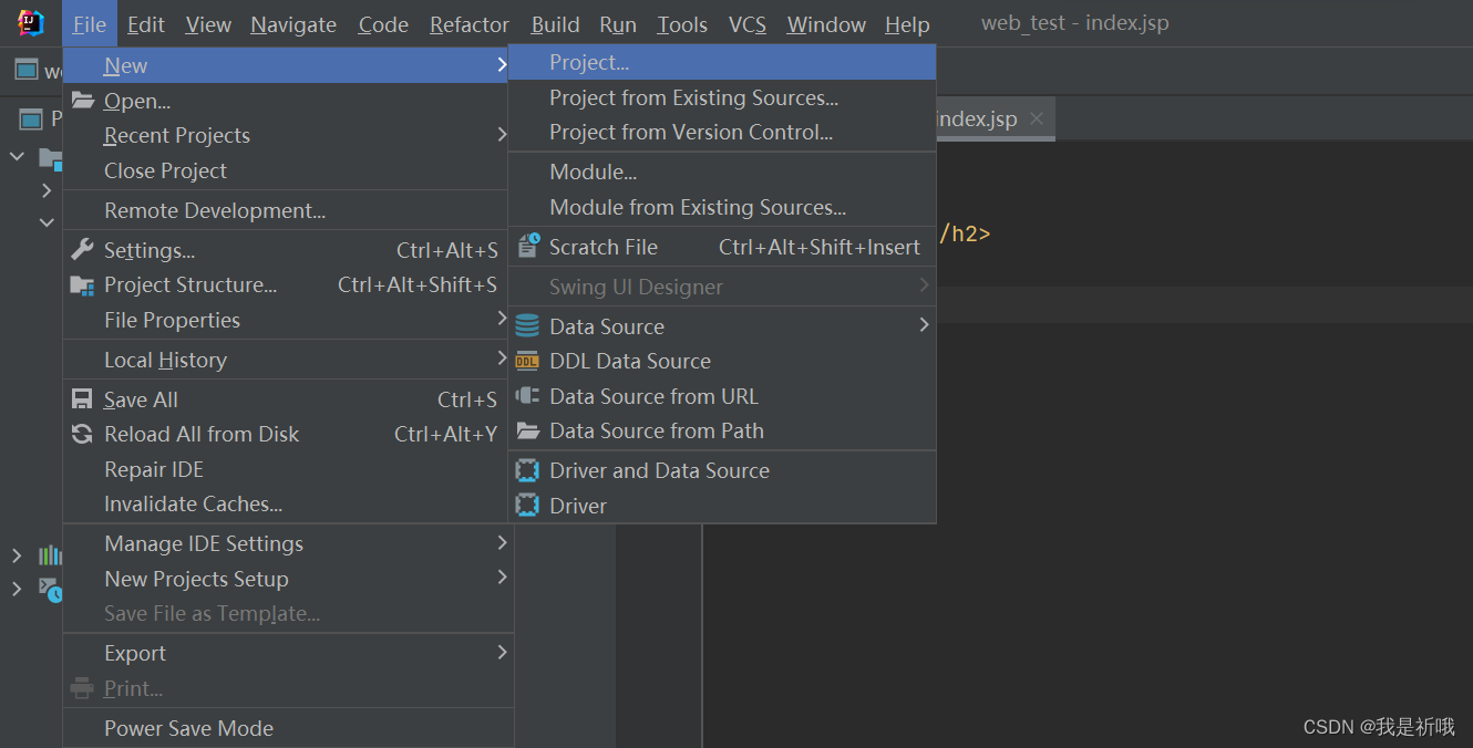 社区版idea 使用maven和tomcat 创建web项目！详细版！！！idea社区版支持maven吗 Csdn博客