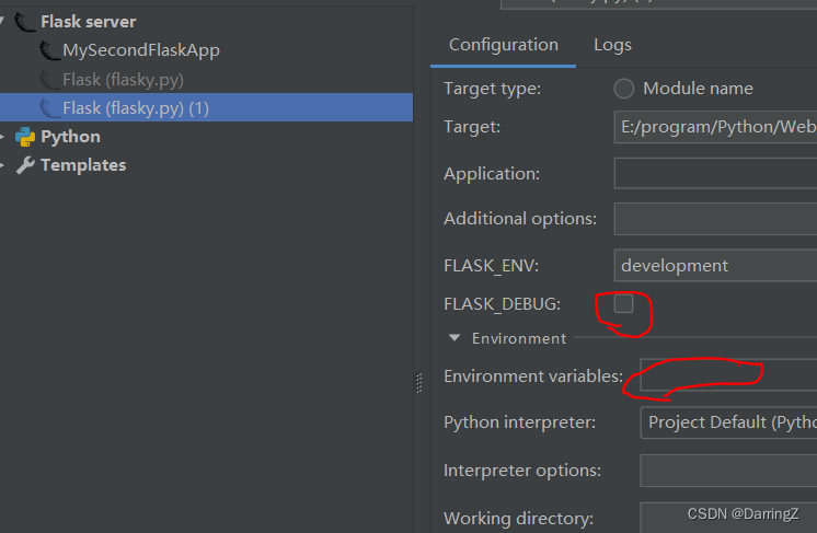 学习狗书flask web 换成waitress生产服务器牵扯到的三个知识点_waitress flask-CSDN博客