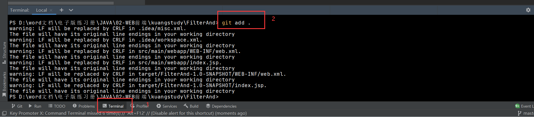 git学习笔记_provider = generic-CSDN博客