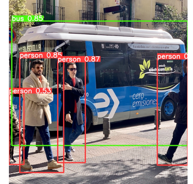 跟土堆学yolov5目标检测p3如何利用yolov5进行预测（一）_yolov5 预测命令-CSDN博客