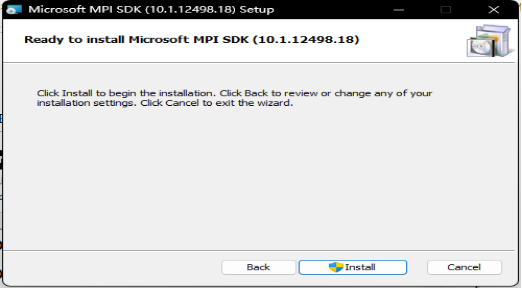 MPI及CodeBlocks安装、配置问题附下载链接2022_mpic下载-CSDN博客