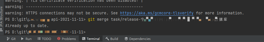 gitlab在fork代码同步更新等操作_gitlab fork 同步-CSDN博客