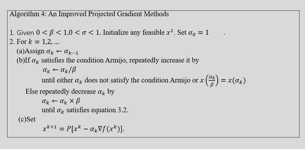 Projected gradient methods for NMF-CSDN博客