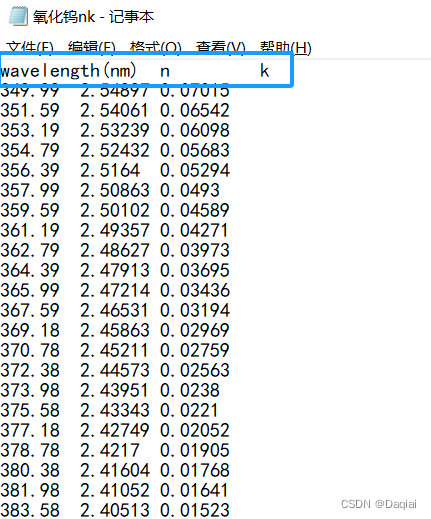FDTD使用tips记录-CSDN博客