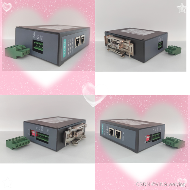 RS485转profinet，RS232转profinet, MODBUS转profinet网关-CSDN博客