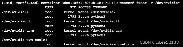 如何清理GPU的使用_清理gpu缓存命令-CSDN博客