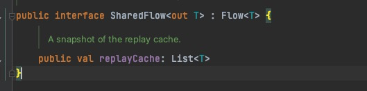 Android SharedFlow详解_mutablesharedflow-CSDN博客
