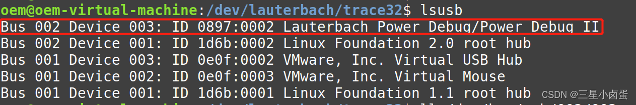 LauterBach介绍及软硬件安装教程-CSDN博客