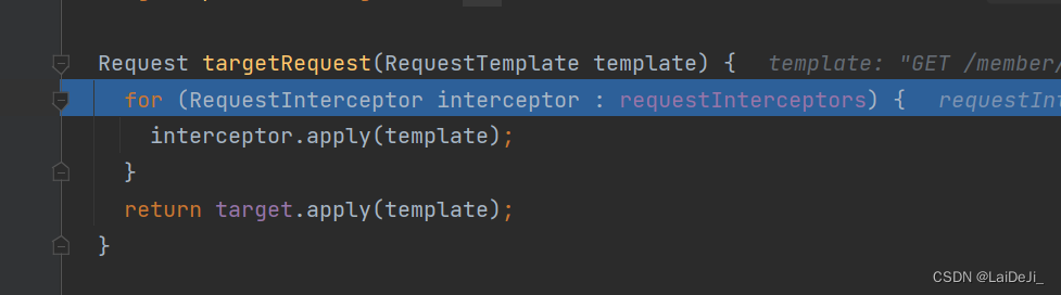 Feign远程调用丢失请求头问题_定时任务中没有请求头-CSDN博客