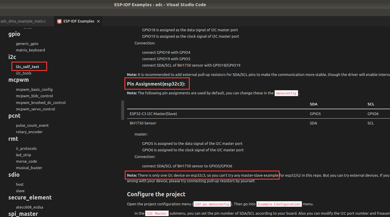 ESP32-C3入门教程 基础篇（四、I2C总线 — 与SHT21温湿度传感器通讯）_sht 21原理图-CSDN博客