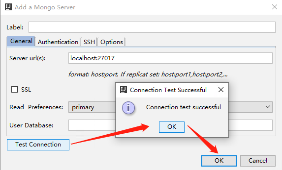 idea安装Mongo Plugin插件，连接MongoDB-CSDN博客