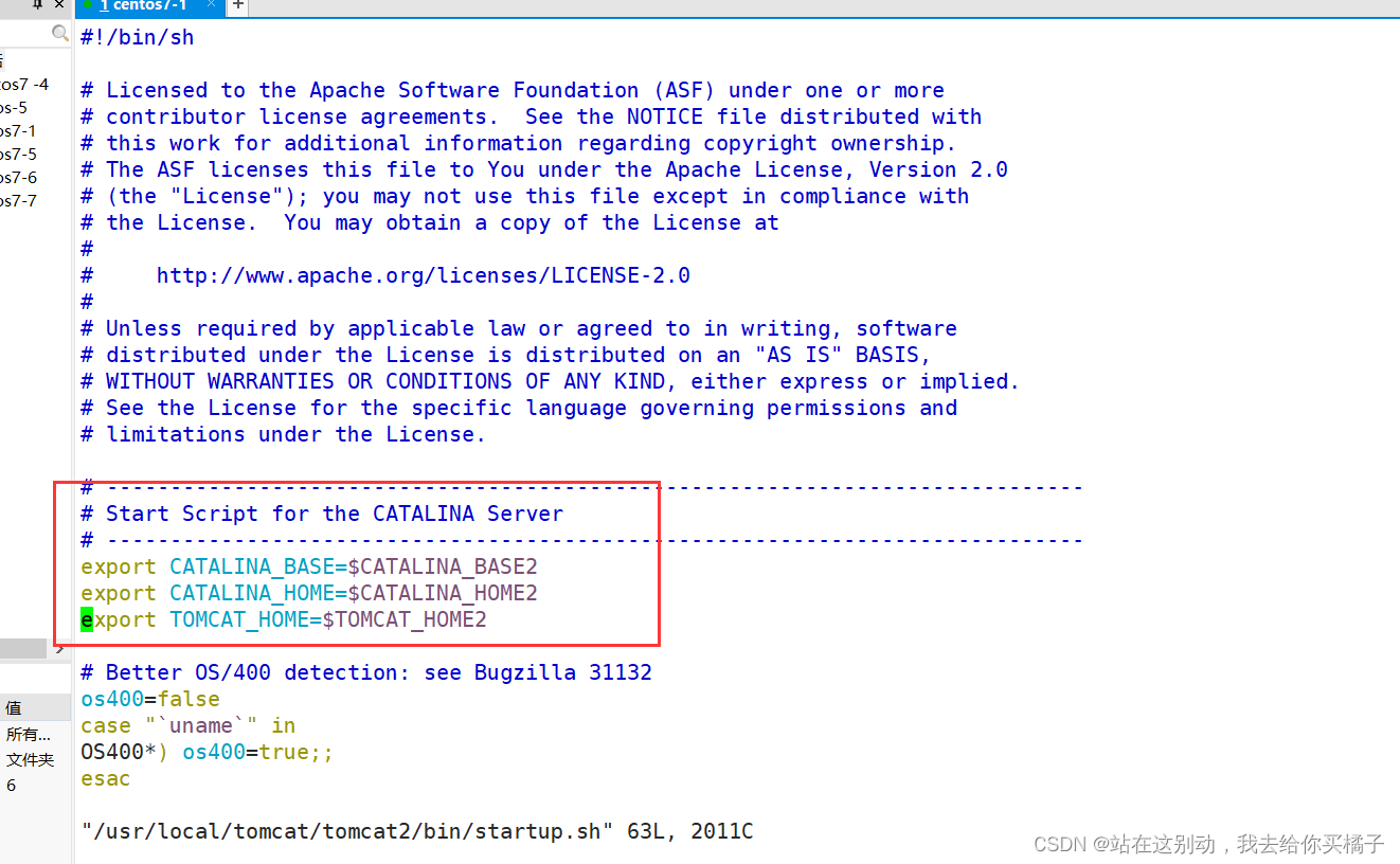 Nginx+Tomcat负载均衡、动静分离_nginx+tomcat的动静组合方式-CSDN博客