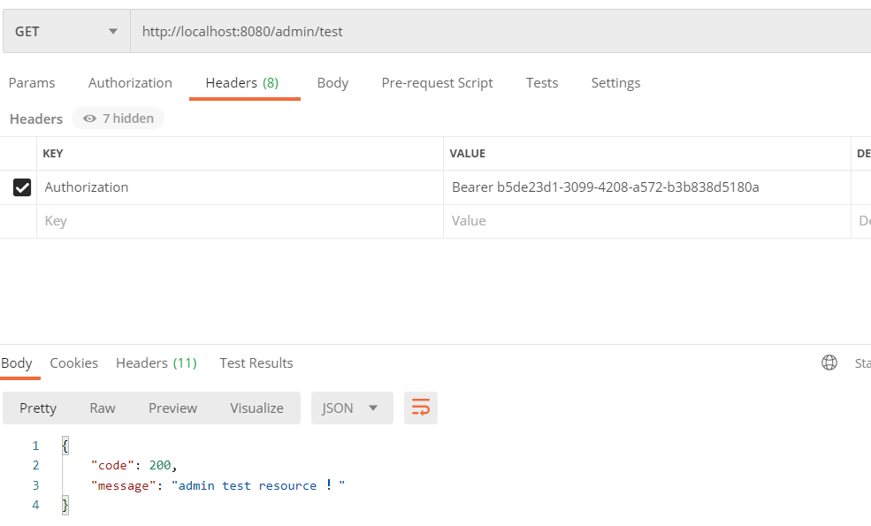 OAuth2.0 - 简化模式、密码模式、客户端模式讲解_oauth2 客户端模式-CSDN博客