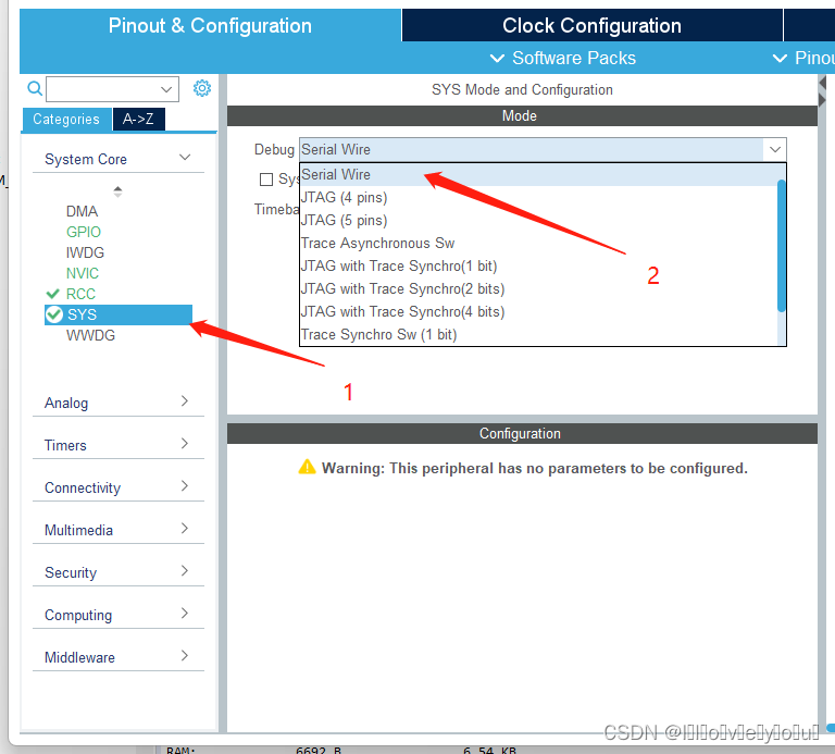 RT-thread使用SPI驱动WS2812B多图小白教程_ws2812 spi-CSDN博客