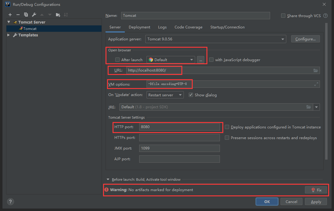 [教程]IDEA 2019 创建 JavaWeb 项目_idea2019-CSDN博客