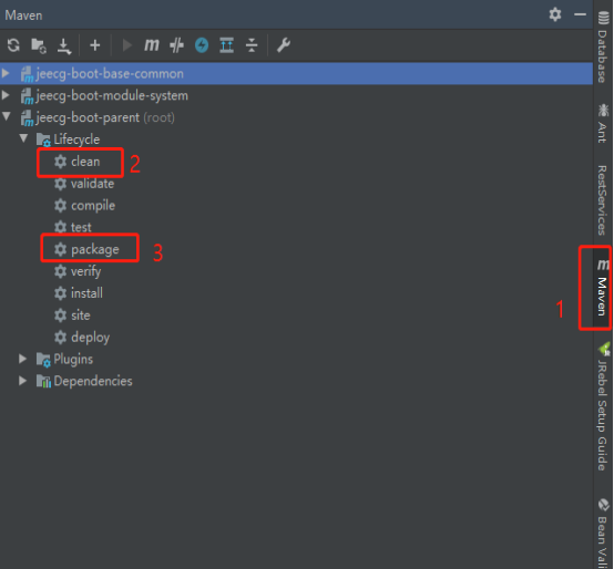 Idea和HBuilder启动，打包项目过程_idea和hbuilder怎么连接-CSDN博客