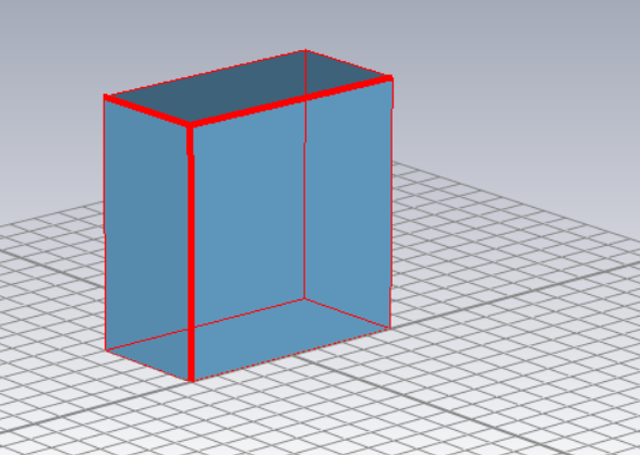 CST微波工作室学习笔记4 快速演练（2）_cst mirror plane normal-CSDN博客