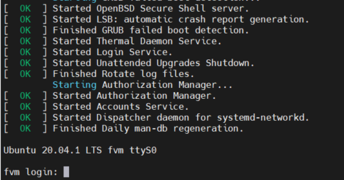 基于 ZNS 模式搭建并运行 FEMU_zns设备代码-CSDN博客