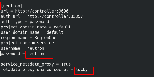 用OpenStack搭建简单的云平台并启动云主机_openstack云平台重启后怎么开启-CSDN博客