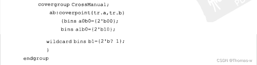 【SystemVerilog基础】9.功能覆盖率_systemverilog coveragegroup怎么加判断条件-CSDN博客