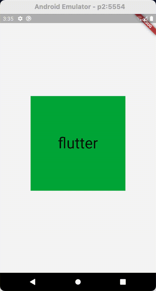 flutter-TweenAnimationBuilder补间动画,(缩放、旋转、平移)_flutter 平移动画-CSDN博客