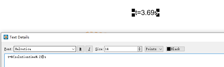 Tecplot操作记录_tecplot显示时间-CSDN博客