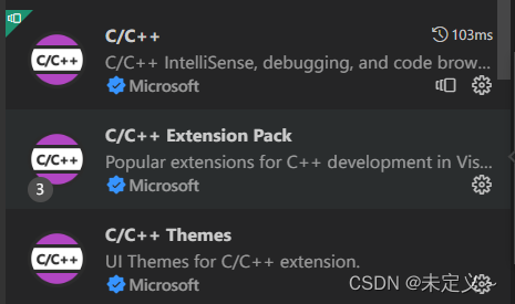 Windows下Webots+VScode配置MPC库--Eigen和qpOASES库_windows mpc-CSDN博客