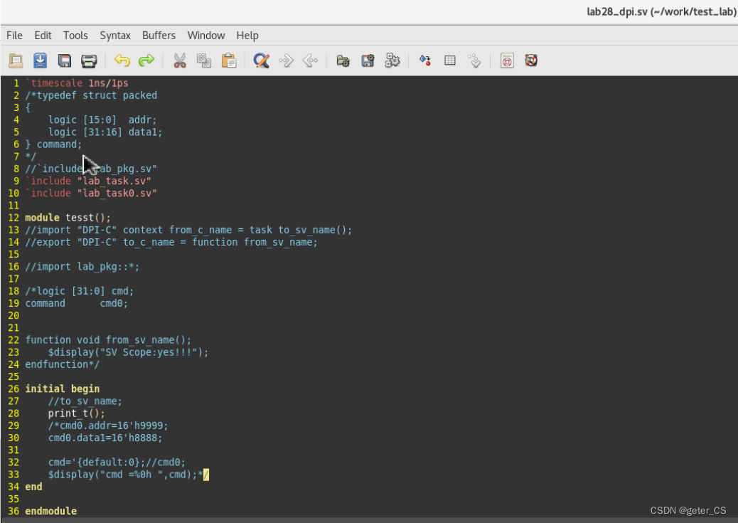 验证中filelist以及package的使用-CSDN博客