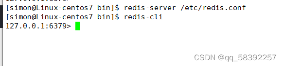 redis启动报错-Could not connect to Redis at 127.0.0.1:6379: Connection refused-阿里云开发者社区